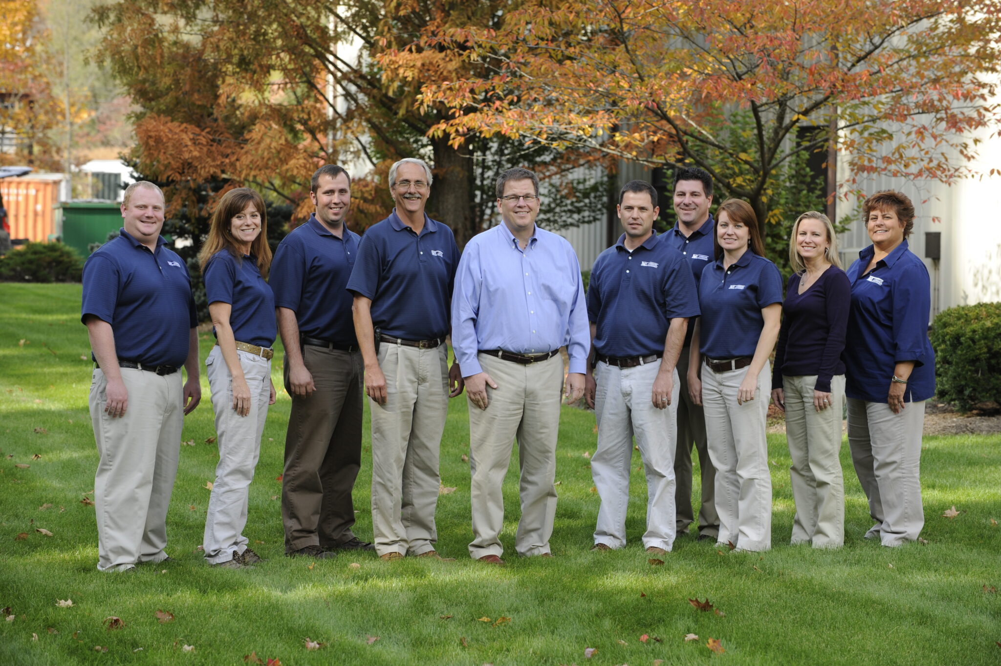 Our Company - JML Landscape